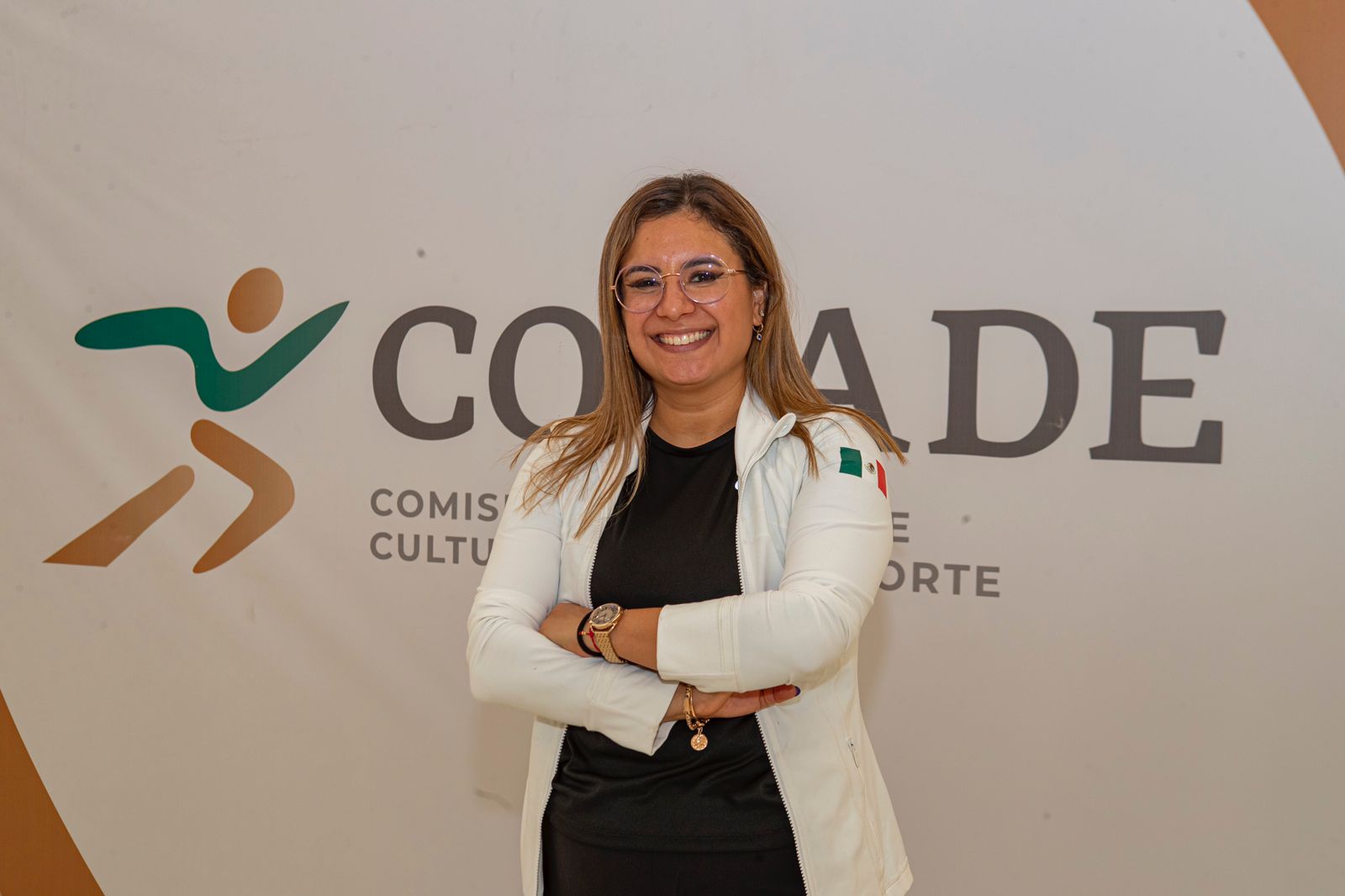 Se perfilan a un exitoso ciclo y demuestran un gran trabajo: Eliza Meza