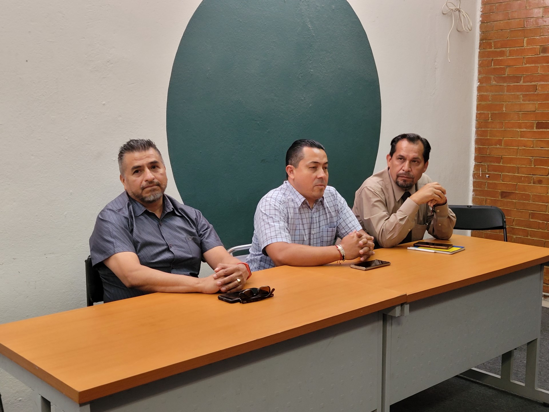 La Comisión de Box de la CDMX le cierra las puertas al referí Lupe García