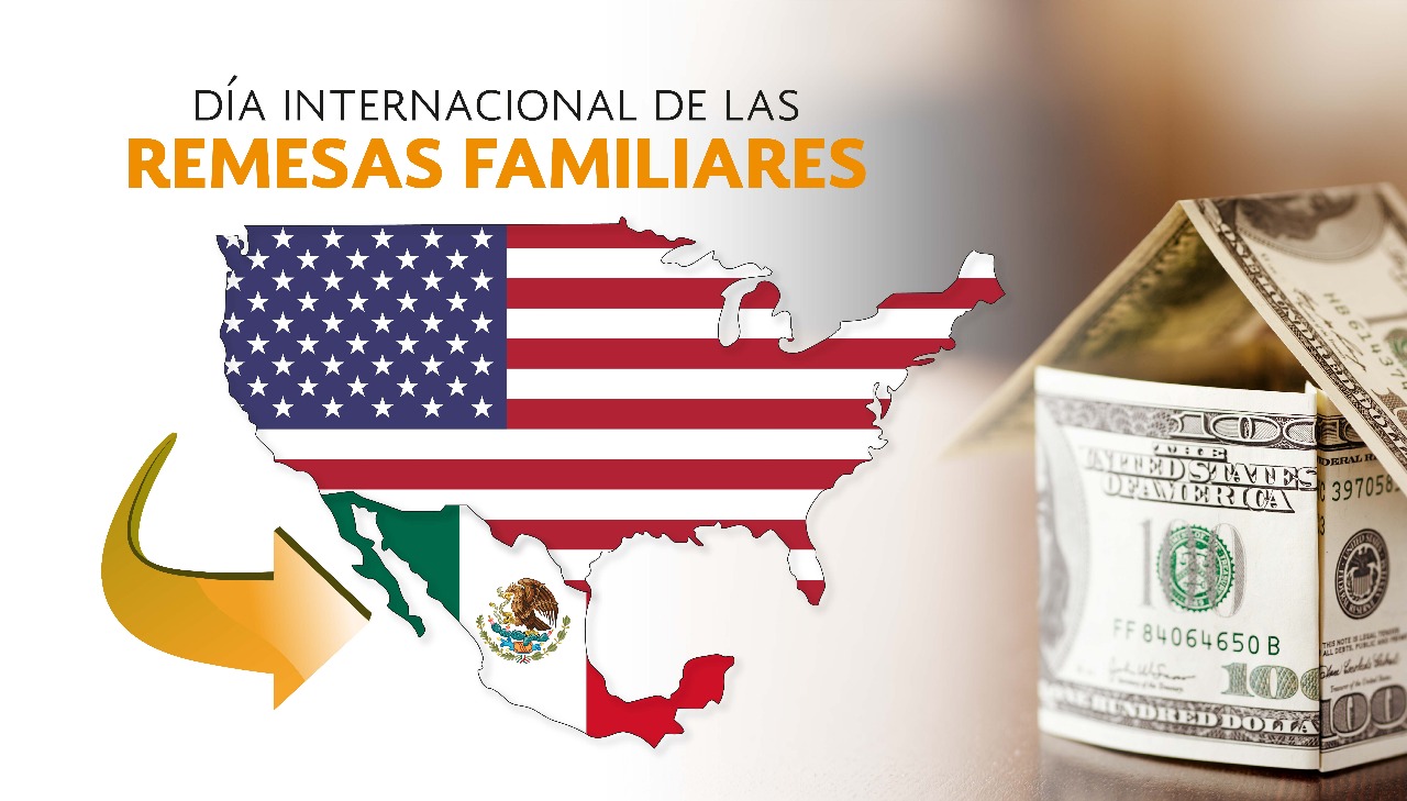 Día Internacional de las Remesas Familiares
