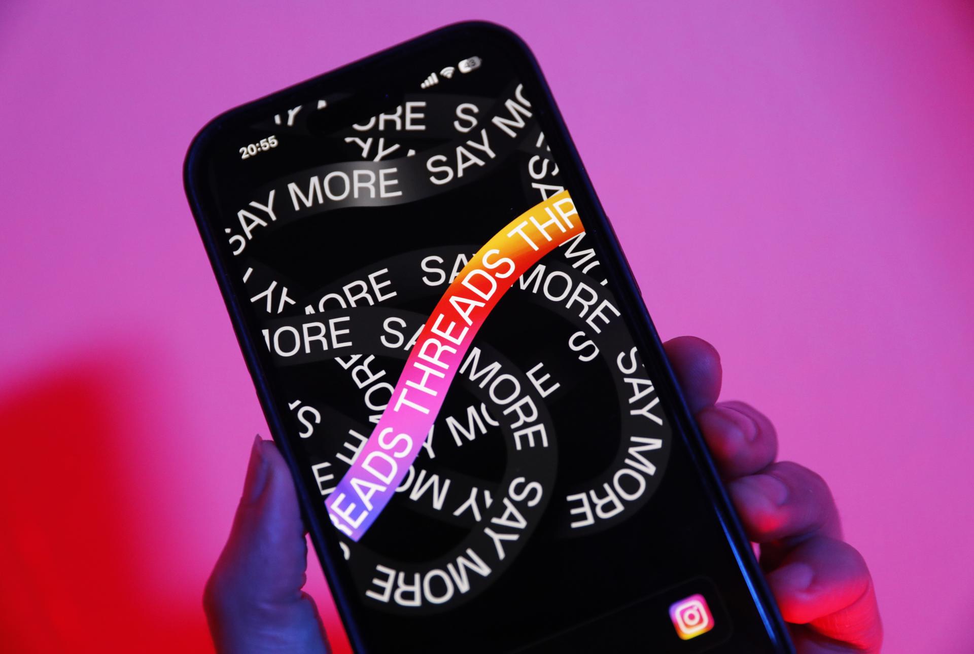 ¿Qué es Threads? Especialista nos explica