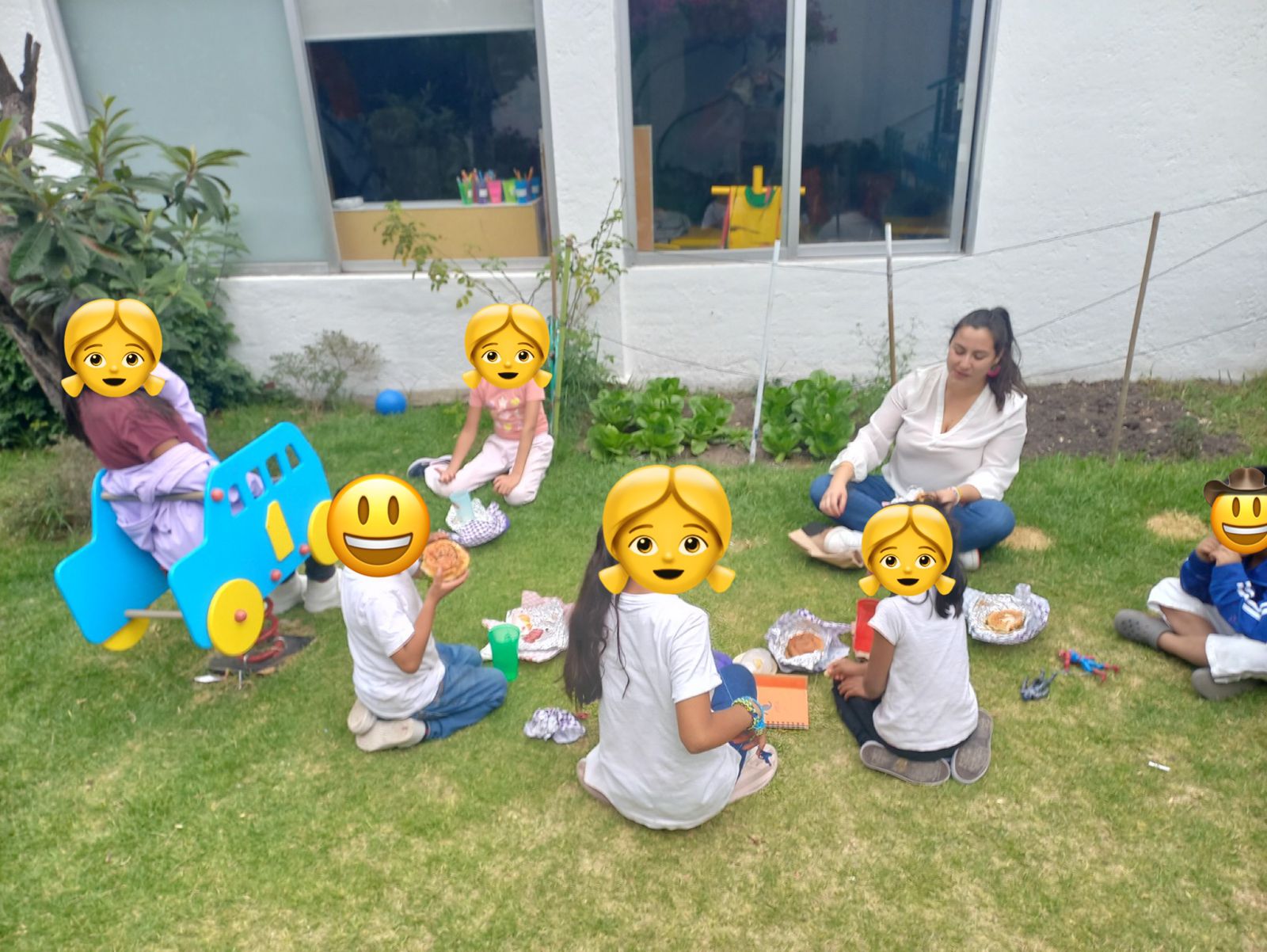 ¿Sabes qué es FUNFAI? Conoce qué hace esta fundación