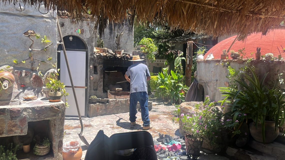 ¿Qué es un temazcal? Querétaro ofrece esta experiencia, conócelo
