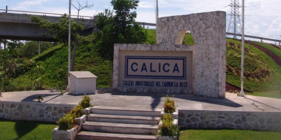 Esto dijo López Obrador sobre la compra de la empresa minera Calica