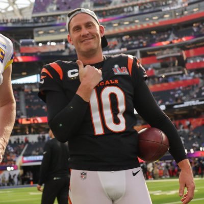 Kevin Huber anuncia su retiro