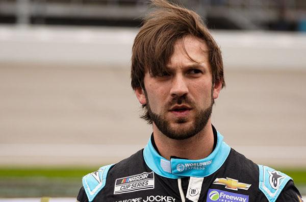 Daniel Suárez busca repetir buena actuación en Indianápolis - Enfoque ...