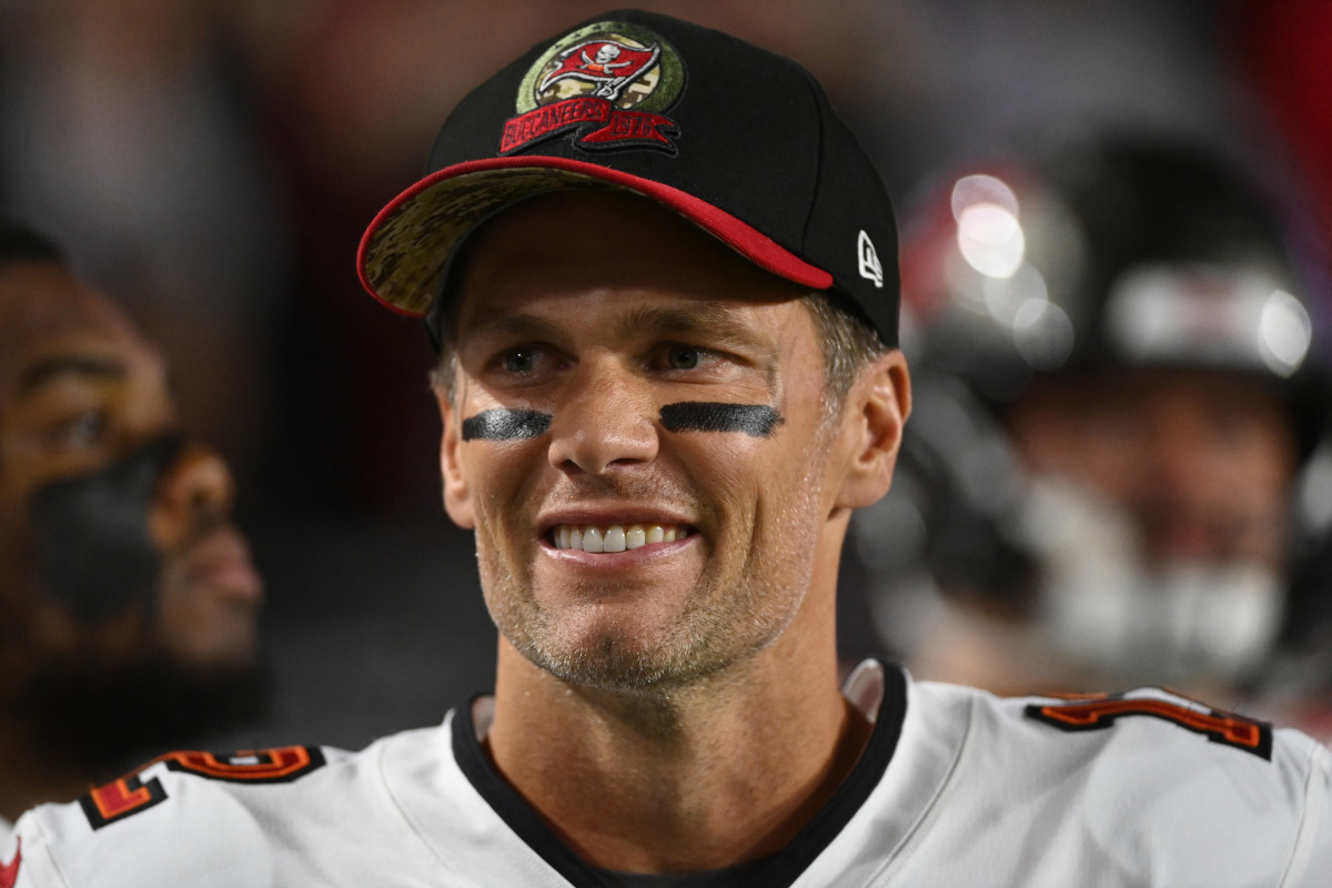 La carrera de Tom Brady será llevada a televisión