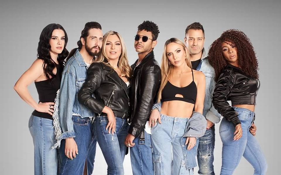 ¿Cuándo y dónde será el concierto de despedida de OV7? Te contamos