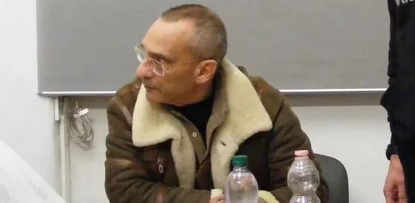 Murió Matteo Messina Denaro, jefe de la mafia siciliana
