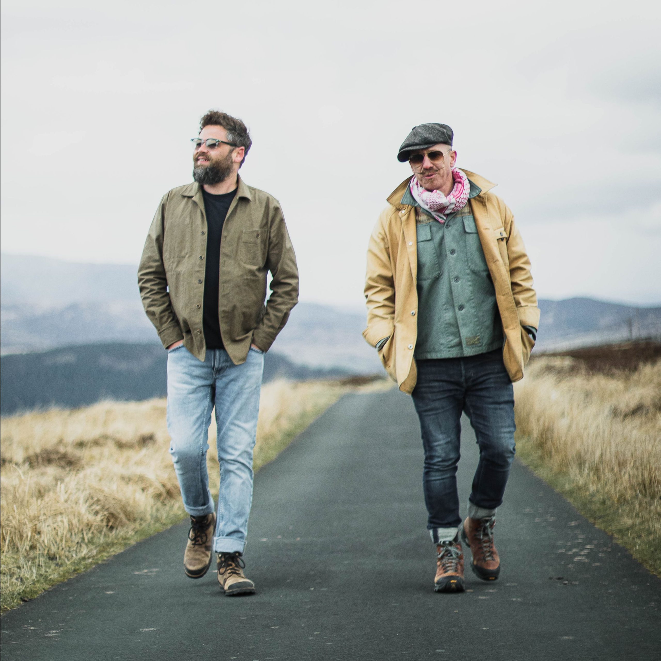 Passenger anuncia la edición 10º aniversario de “Life’s For The Living”