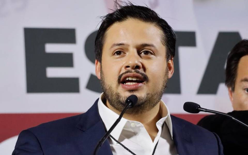 "La unidad será clave para que Morena gane la CDMX": Sebastián Ramírez