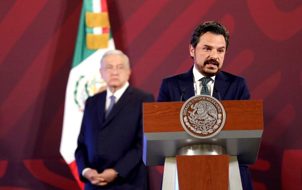 Gobierno de México y 23 estados firman Acuerdo Nacional para la Federalización del Sistema de ...