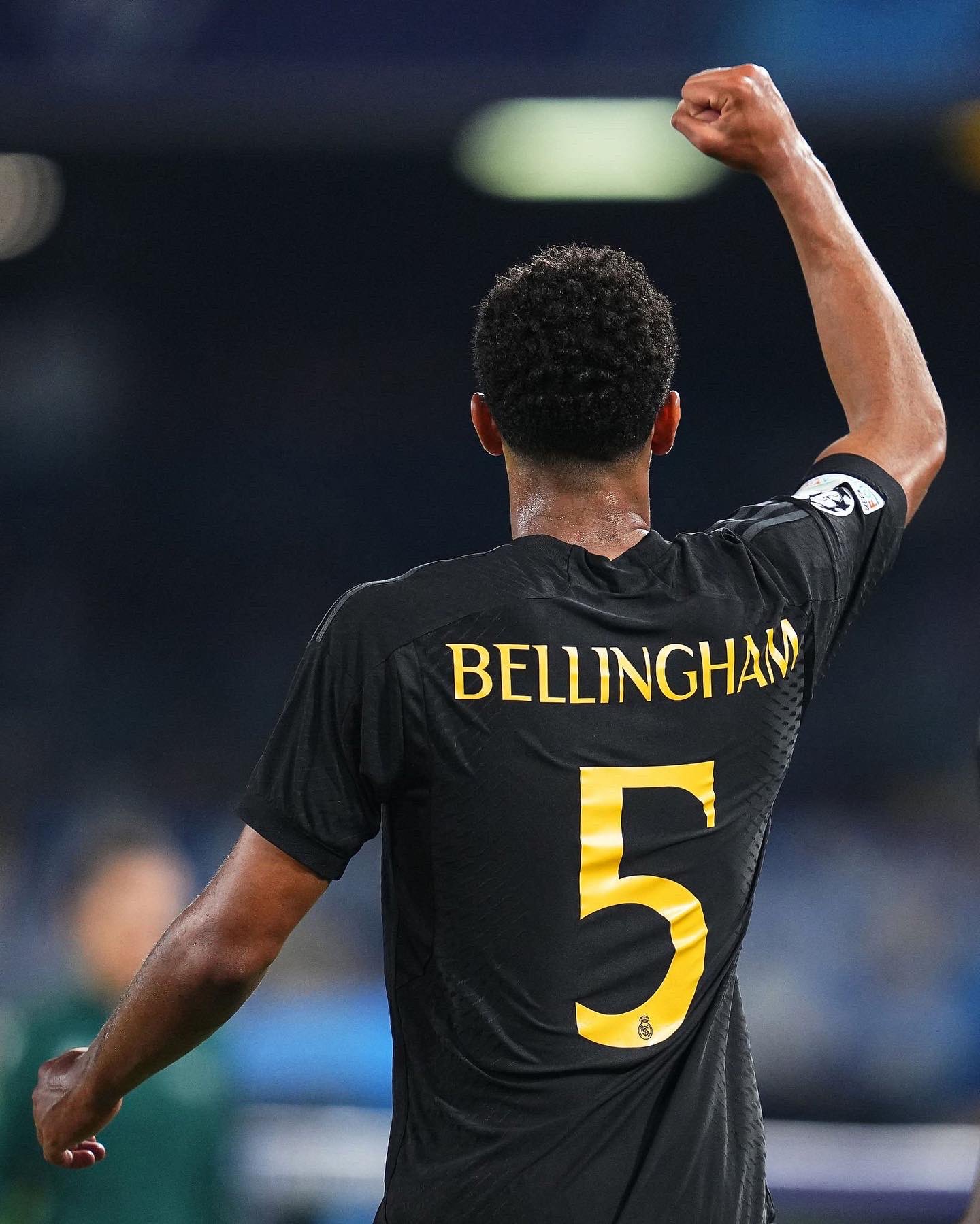 Bellingham: "Estaré en el clásico"