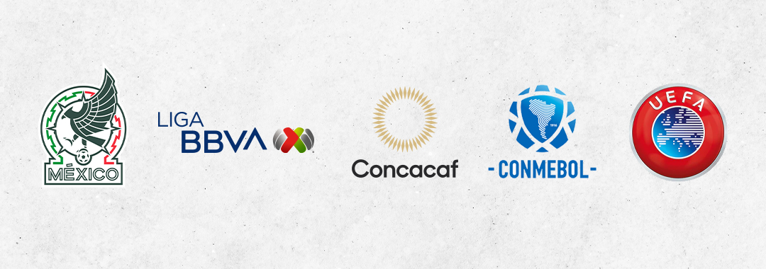 La Liga Mx manda 33 jugadores a la fecha FIFA