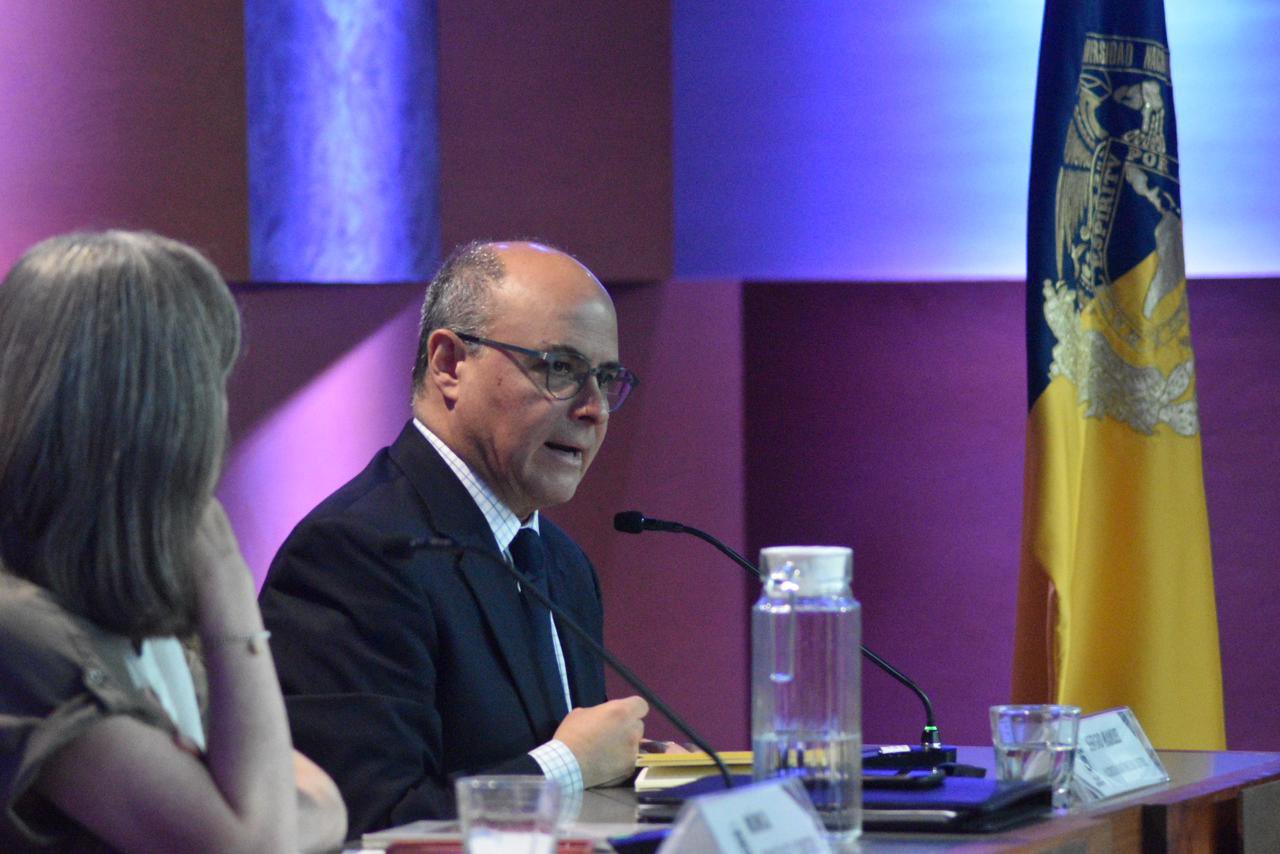 Conoce al Dr. Sergio Alcocer, aspirante que busca presidir la UNAM