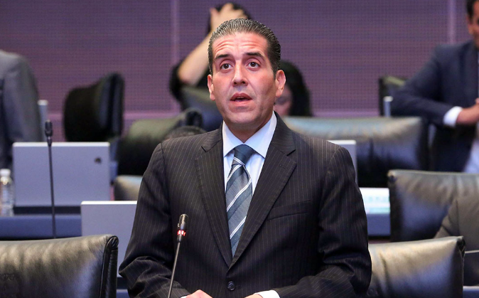 ¿Quién es José María Tapia y qué busca? Investigadores de Mexicanos ...