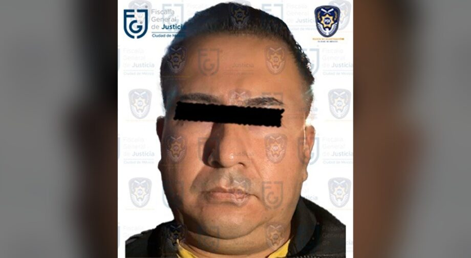 Cae Violador Serial En Ixmiquilpan Hidalgo Enfoque Noticias