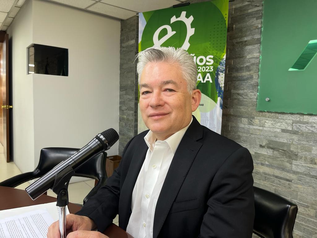 La Cámara Nacional de las Industrias Azucarera y Alcoholera se suma ...