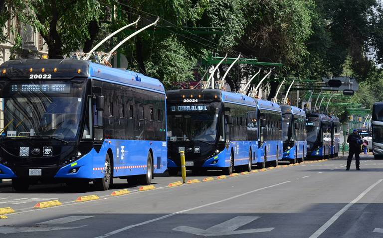 A partir de este lunes, la única forma de pago de la Línea 1 del ...