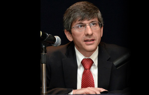 "Consolidar el desarrollo que hemos tenido en la UNAM es ayudar a ...