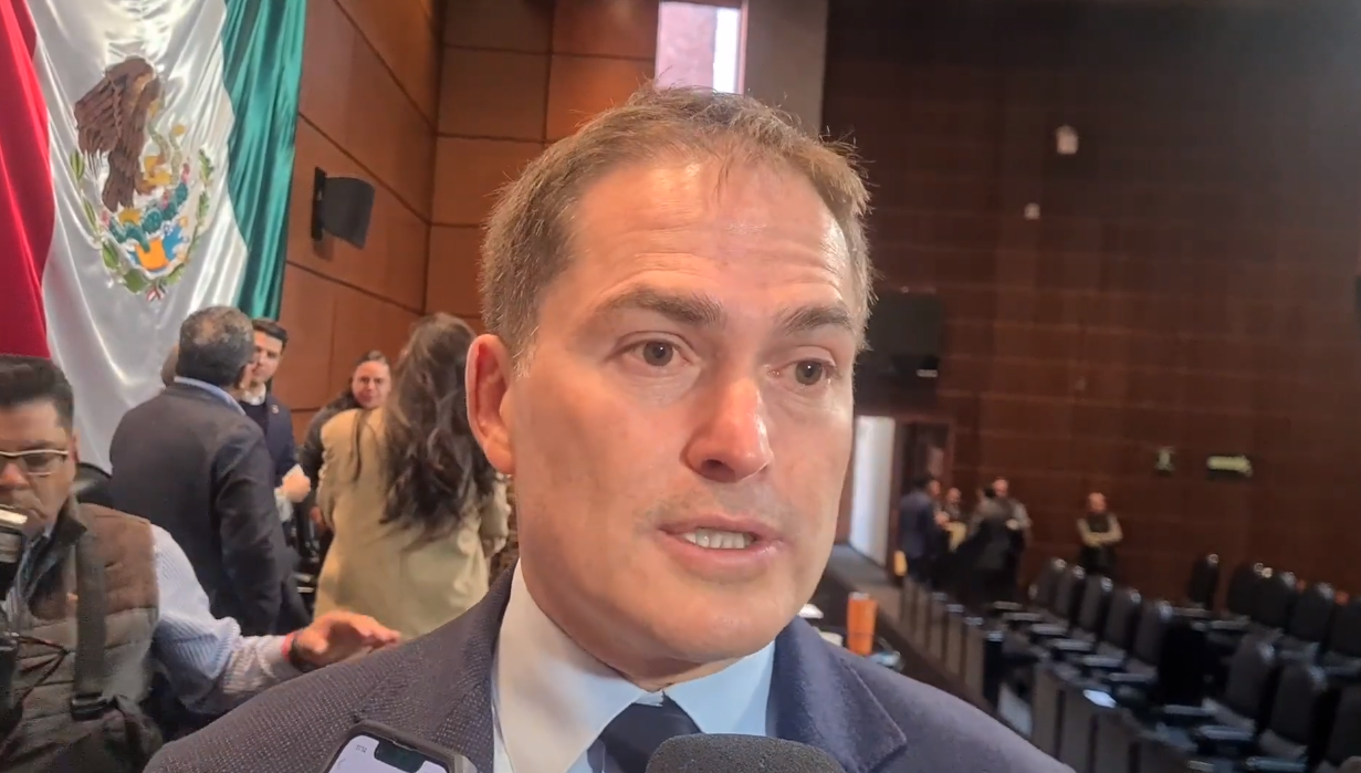 Necesario, priorizar transición energética en políticas públicas del país: Javier López Cazarín