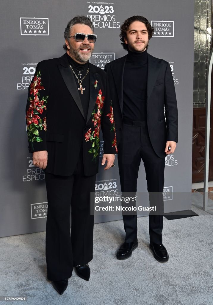 Descubre quién de la familia Mijares acaparó los reflectores tras ...