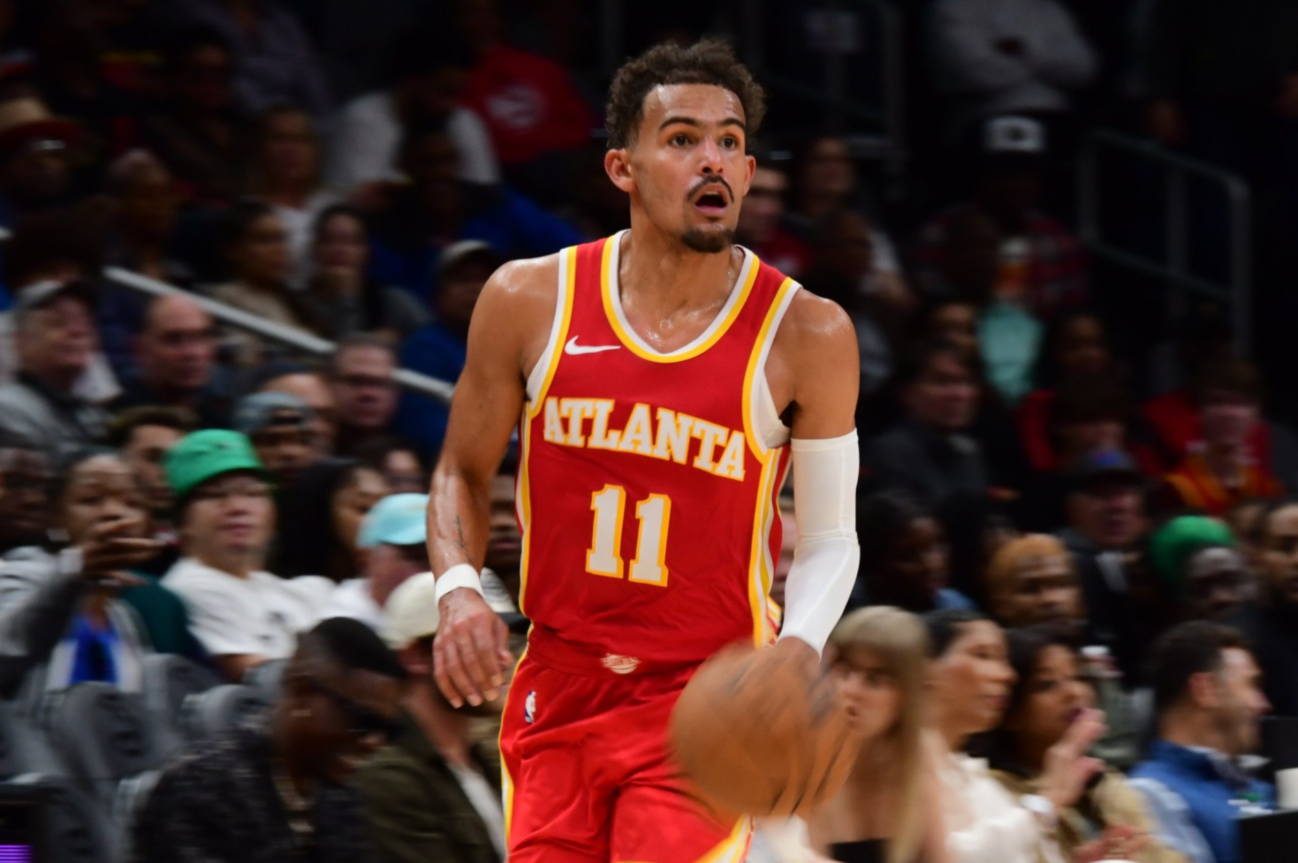 NBA en México: Atlanta vs Orlando