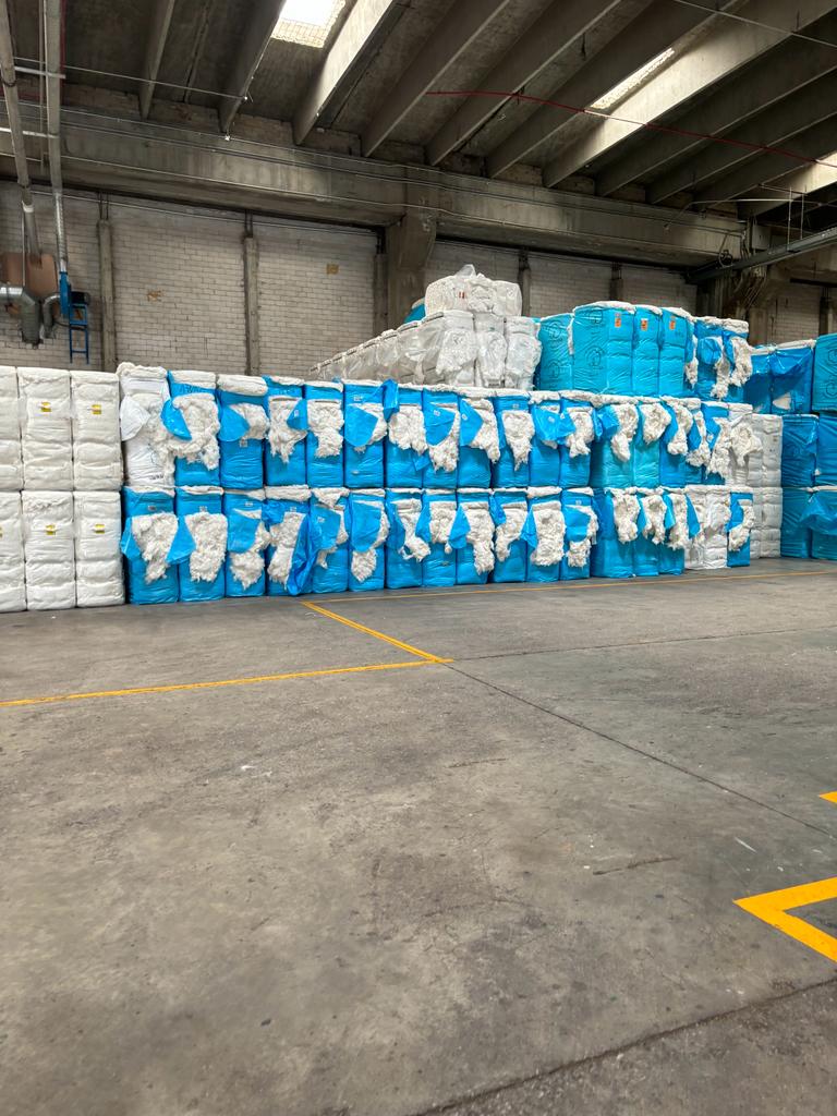 Inaugura Zagis su nueva planta textilera en Tepeji del Río, Hidalgo