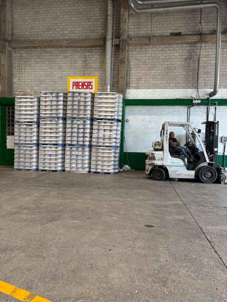 Inaugura Zagis su nueva planta textilera en Tepeji del Río, Hidalgo