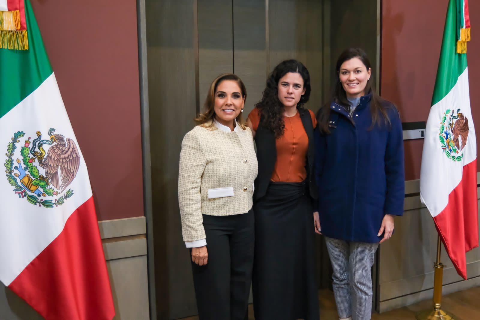 Trabaja gobierno de Quintana Roo con SEGOB y FONATUR estrategia Operación de Centros ...