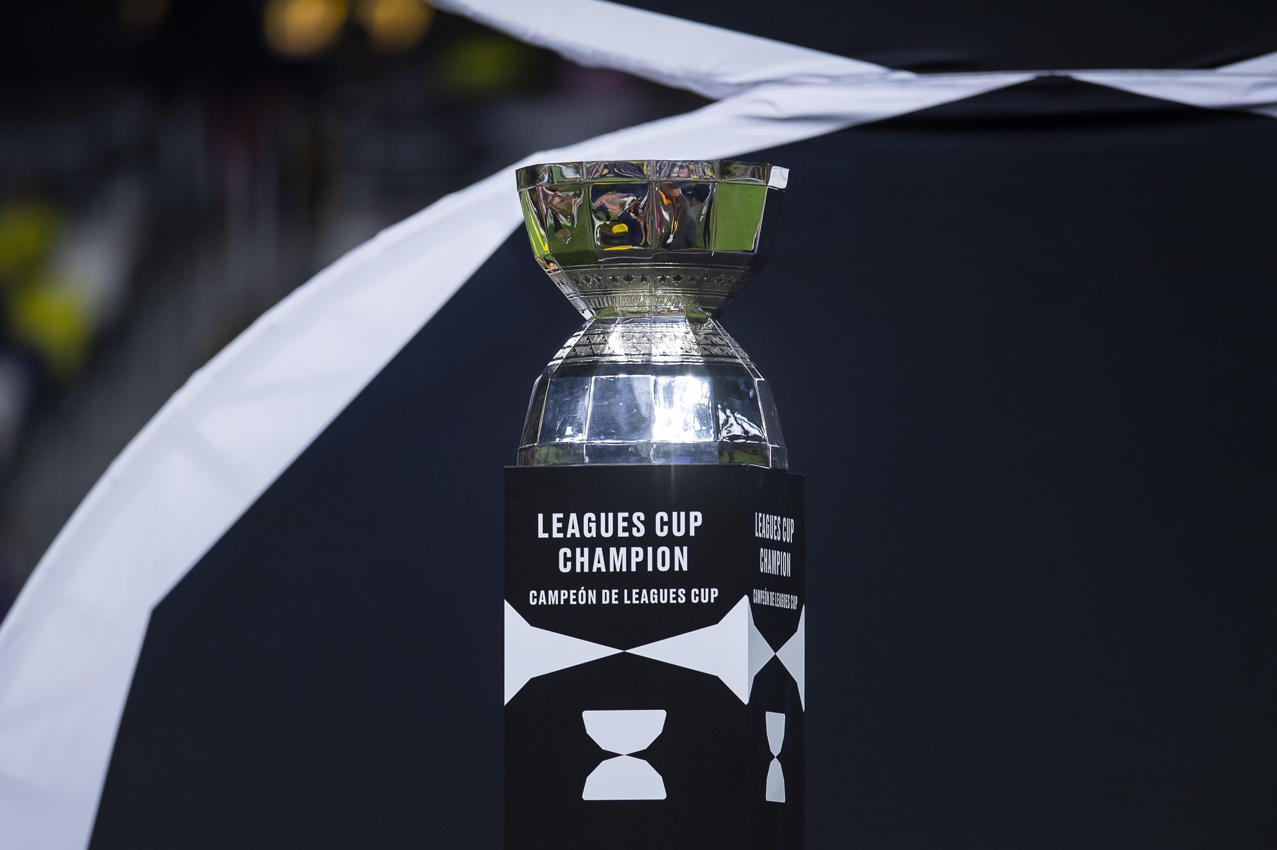 La Leagues Cup anuncia nuevo formato de competencia