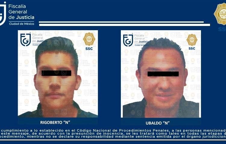 Lleva Fiscalía Capitalina A Proceso A Dos Policías Por Secuestro Exprés
