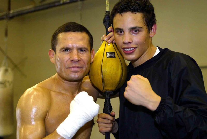 La triste realidad de los Chávez - Enfoque Noticias