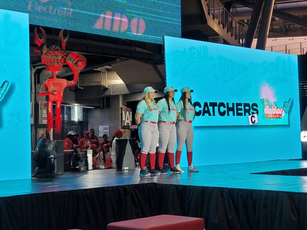 Diablos Rojos Femenil, listo para arrancar la Temporada 2024 de la Liga ...