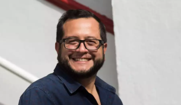 Filtran número telefónico del hijo de AMLO