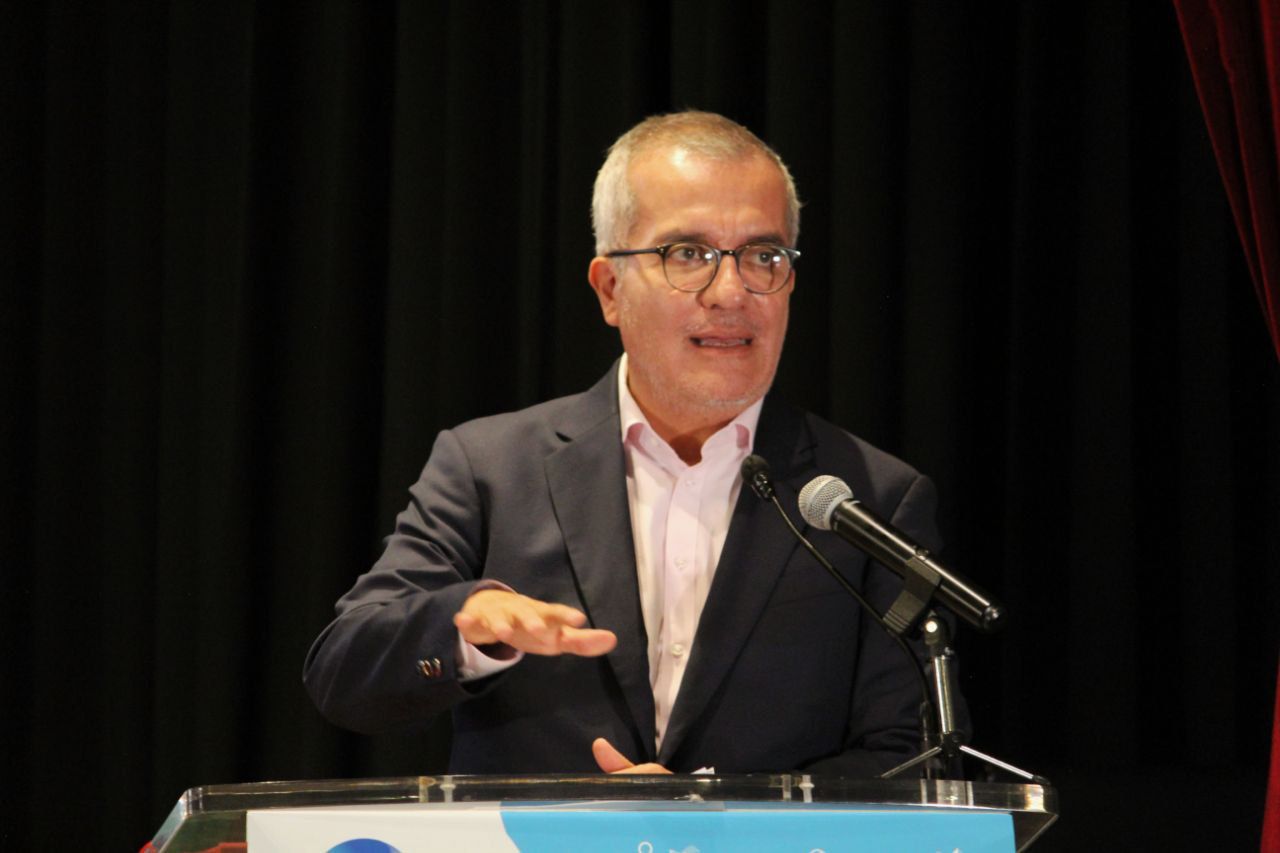 “En este gobierno en materia económica hay más continuidad que ruptura ...