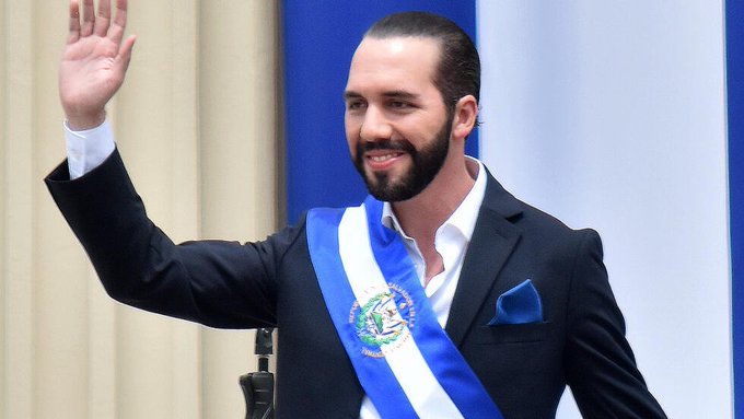 ¿Qué implicaciones tiene la reelección de Nayib Bukele en El Salvador ...