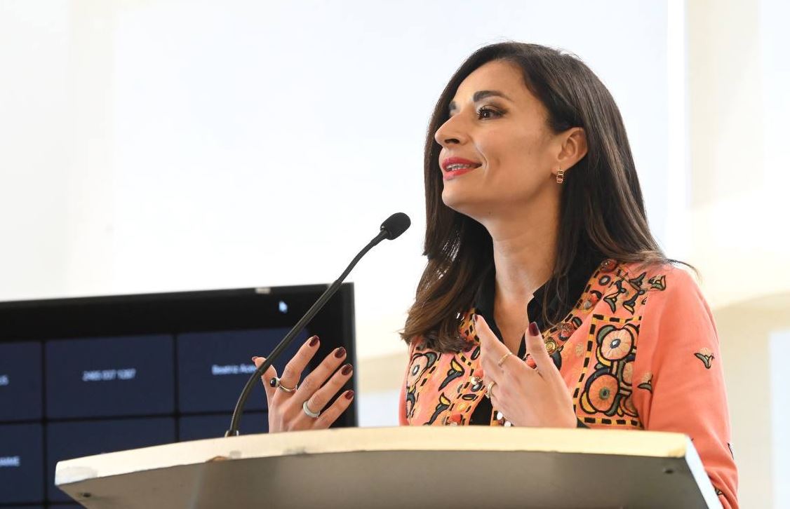 “El 1 de marzo arrancaremos con una campaña disruptiva, imposible de ...