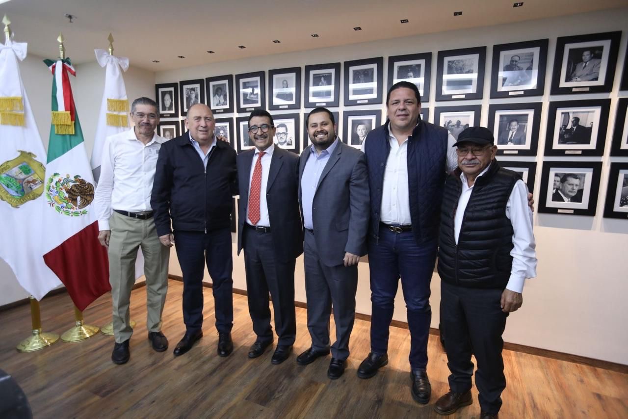 Francisco Rojas encabezará la Coalición Fuerza y Corazón en Tuxtla ...