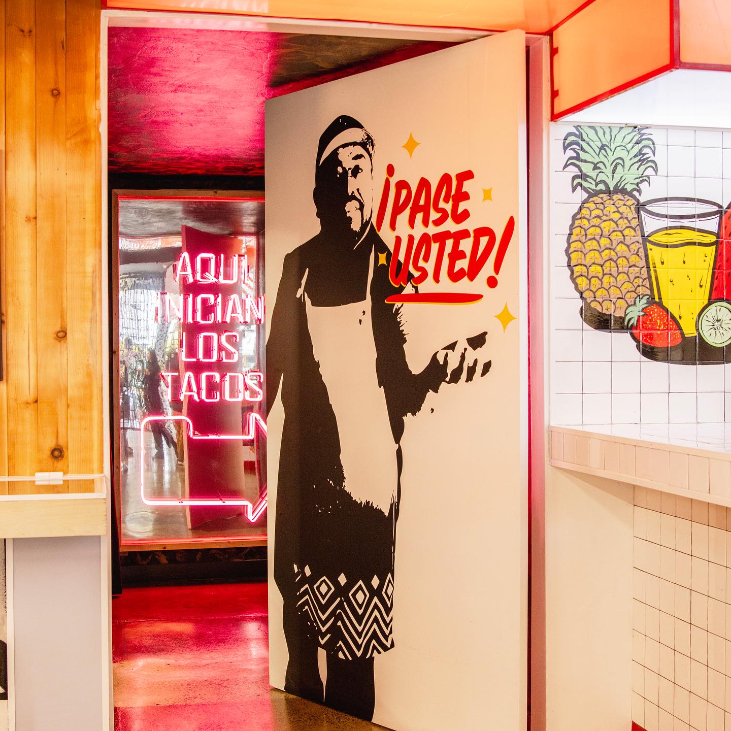 ¿Sabías que existe un Museo del Taco? Te contamos