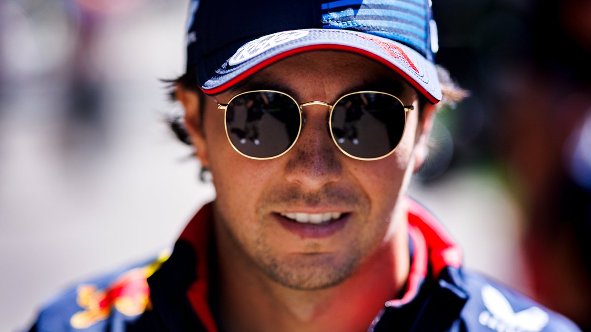 'Checo' Pérez pierde tres puestos por sanción y saldrá sexto en Australia