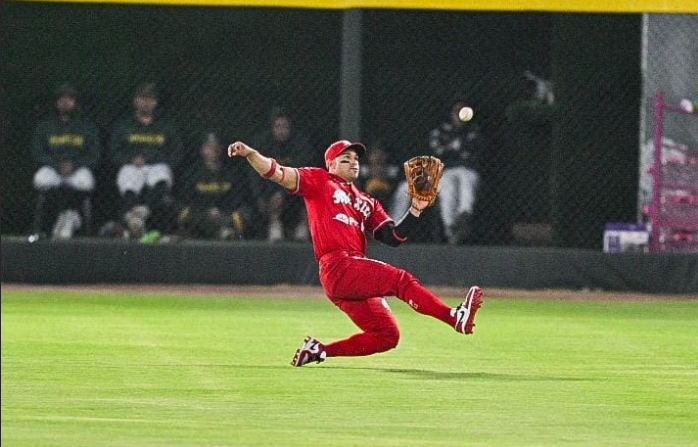 Con gran bateo y defensiva, Diablos gana el segundo de la serie