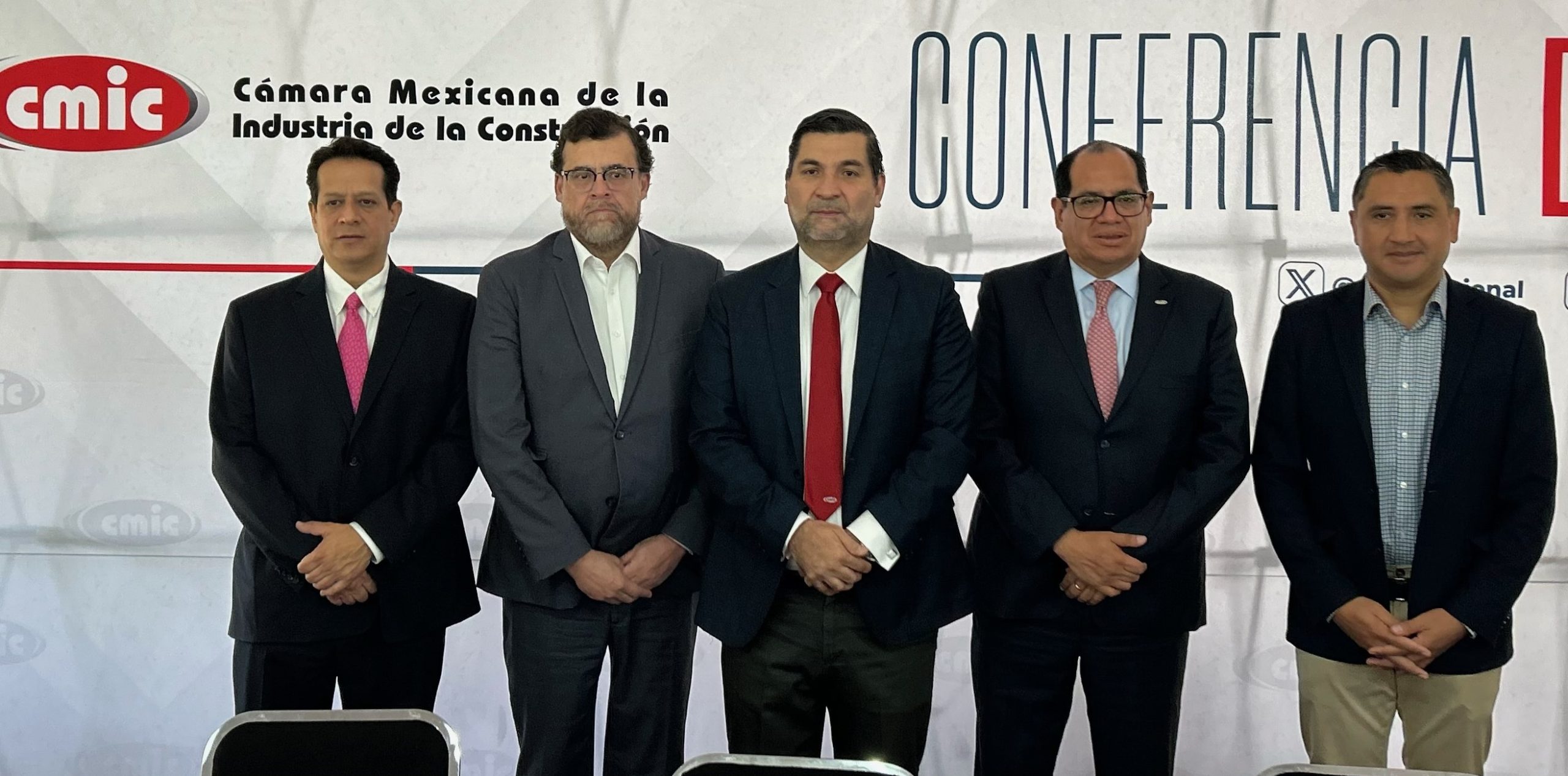 Cmic Presenta Decálogo Con Propuestas Para Impulsar Sector