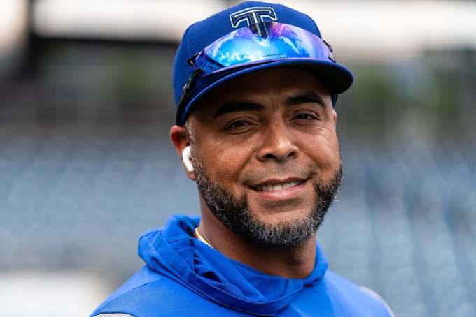 Nelson Cruz será un gran enlace entre jugadores latinos y MLB