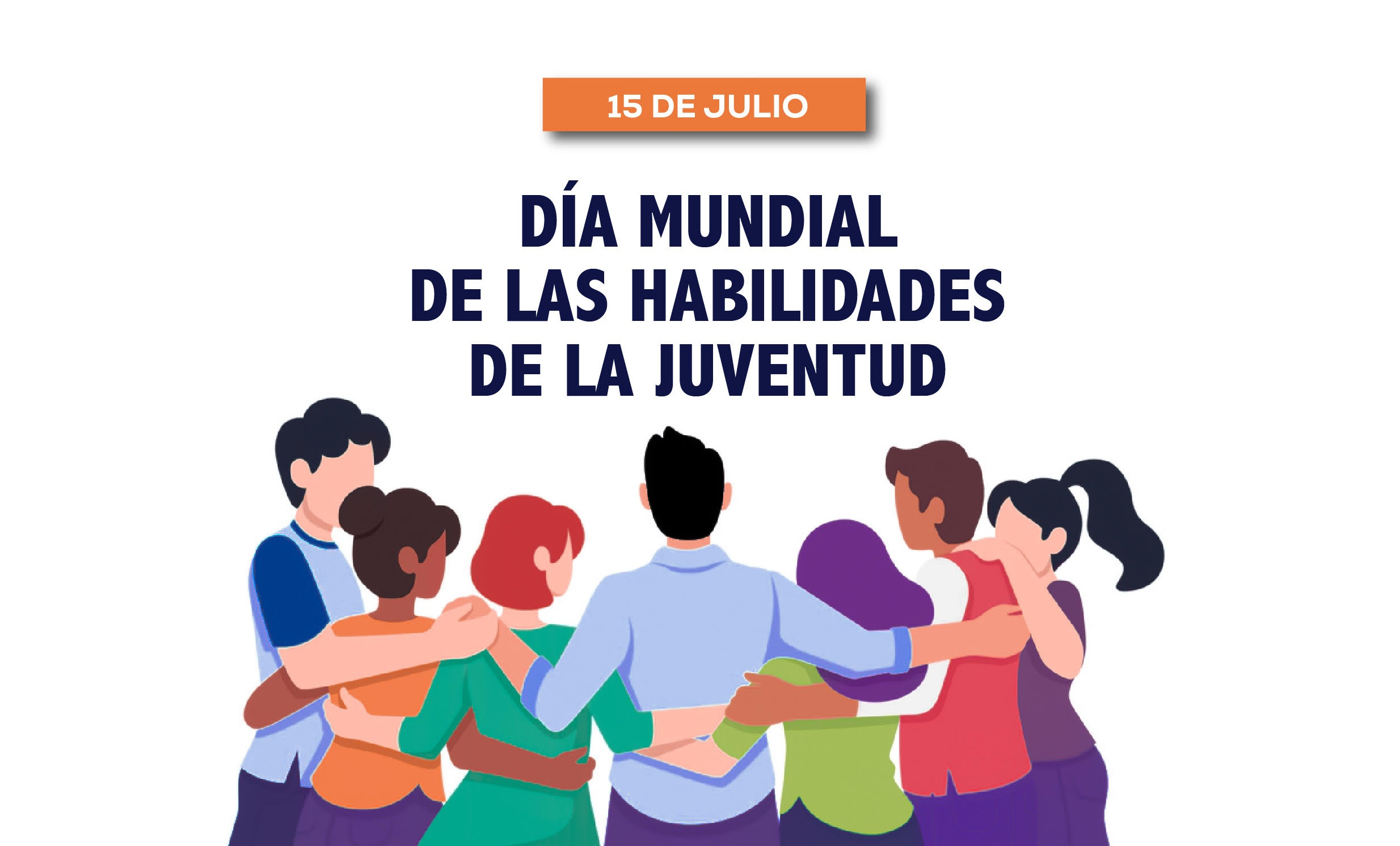 Día Mundial de las Habilidades de la Juventud