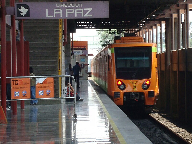 Se reanuda el servicio en la Línea A del Metro