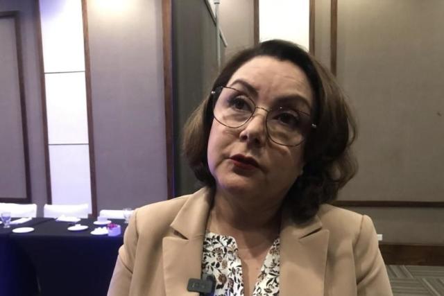 Concanaco Servytur condena asesinato de presidenta de Canainpesca en ...