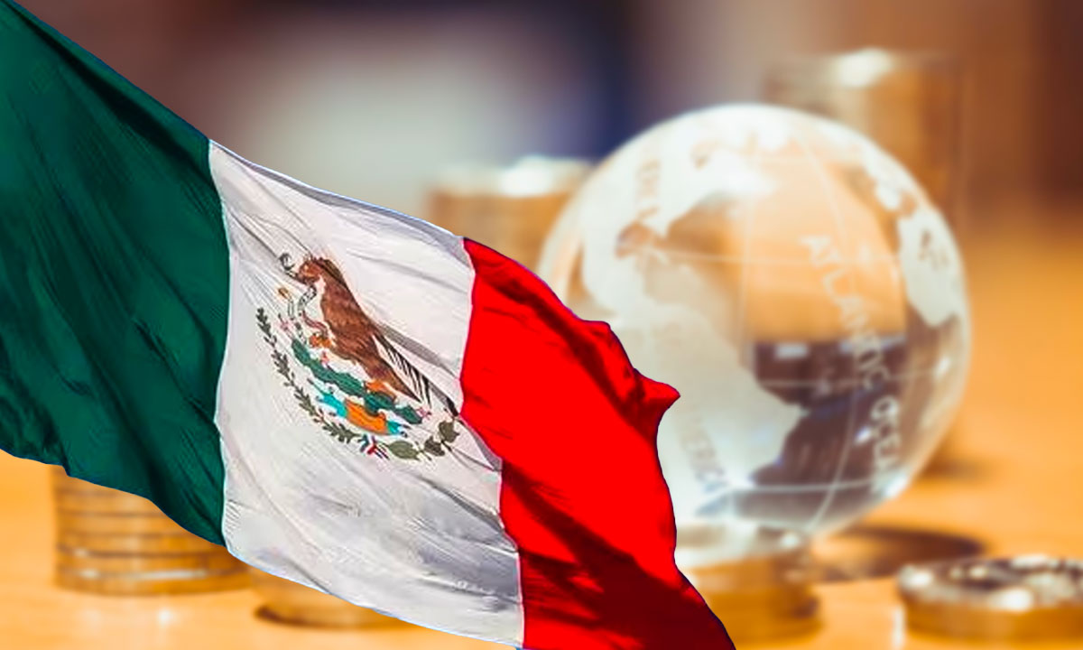 México rompe récord de Inversión Extranjera Directa