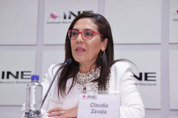 "Propuesta contra sobrerrepresentación era armónica con valores de la ...