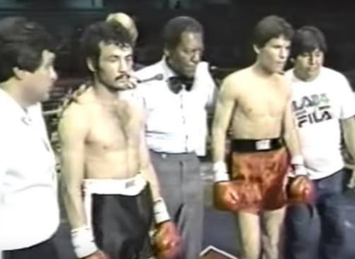 A 40 años de que JC Chávez marcó al "Azabache", el campeón sin corona