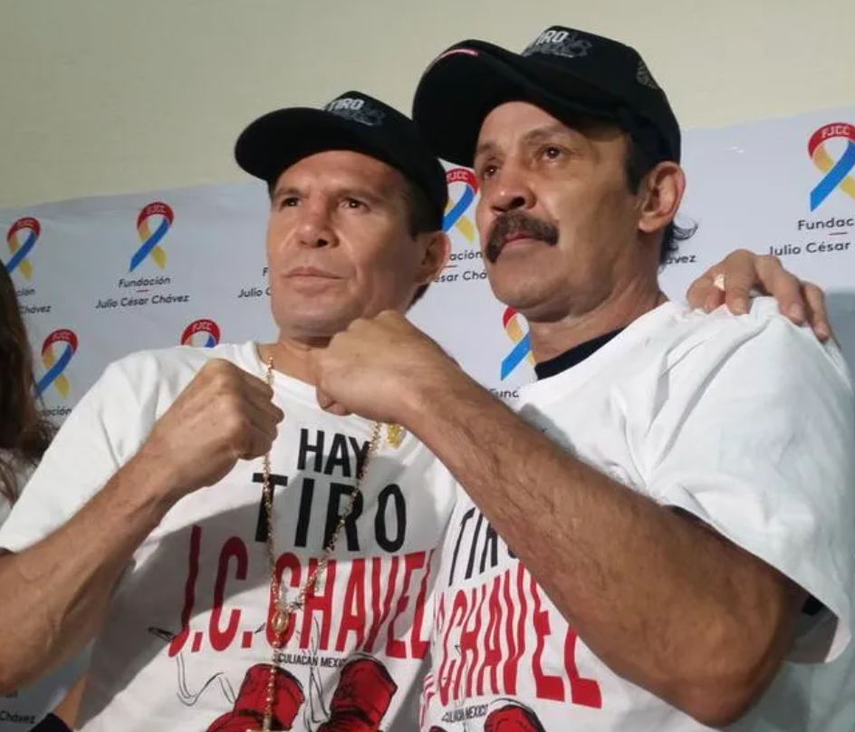 A 40 años de que JC Chávez marcó al "Azabache", el campeón sin corona